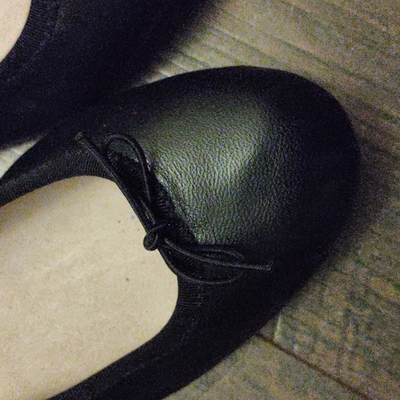 Bloch | Shoes | Bloch Fonteyn Ballet Flats | Poshmark